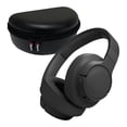 GJX 2026 New Wireless Over Ear Noise Cancelling Headphone with Carbon ...