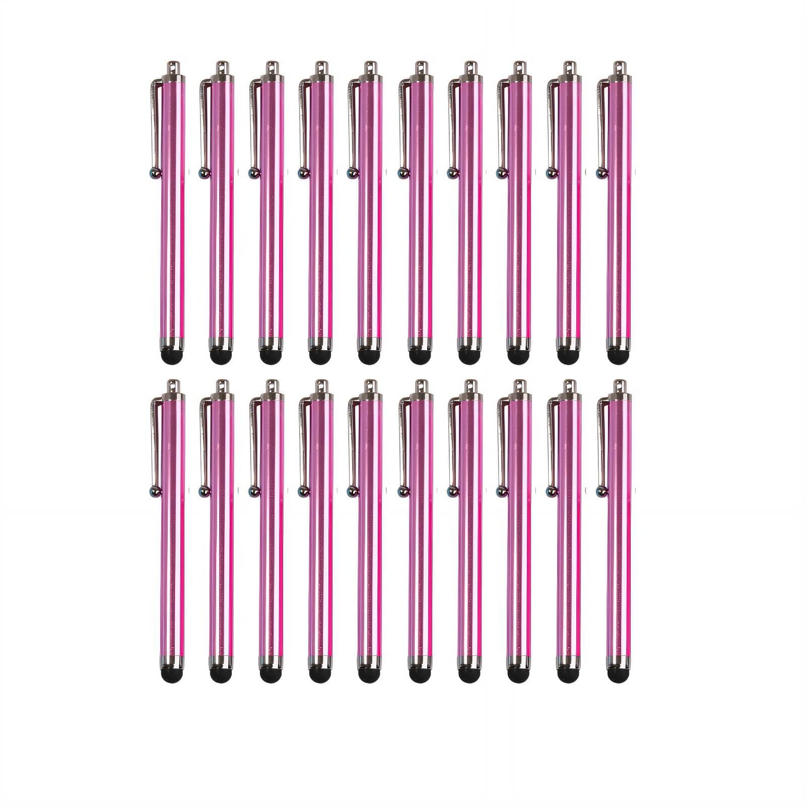 GJX 20Pcs Stylus Pen for Android Accurate Precision Stylus Pens for ...