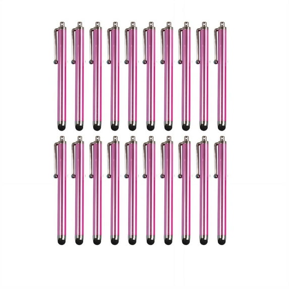 GJX 20Pcs Stylus Pen for Android Accurate Precision Stylus Pens for ...