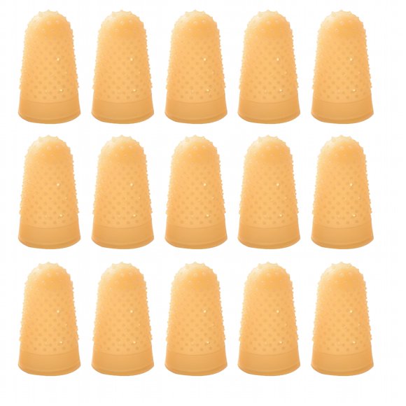 Swingline Rubber Finger Tips