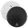 GJX 2Pcs ABS Motion Sensor, Adhesive Backing for Easy Setup, Quick and ...