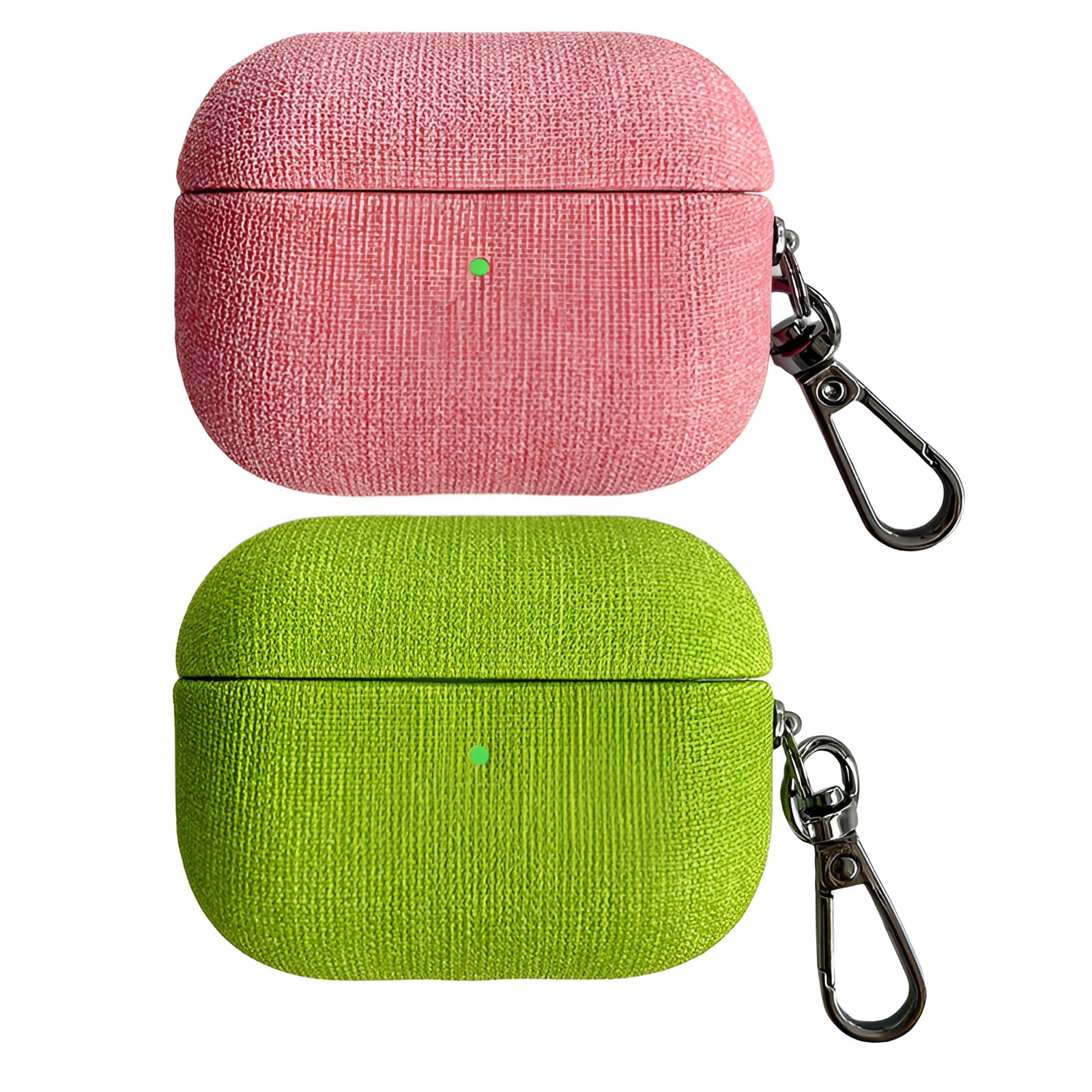 GJX 2Pcs Case for Airpods 4,case for airpod,headphone case,generation ...
