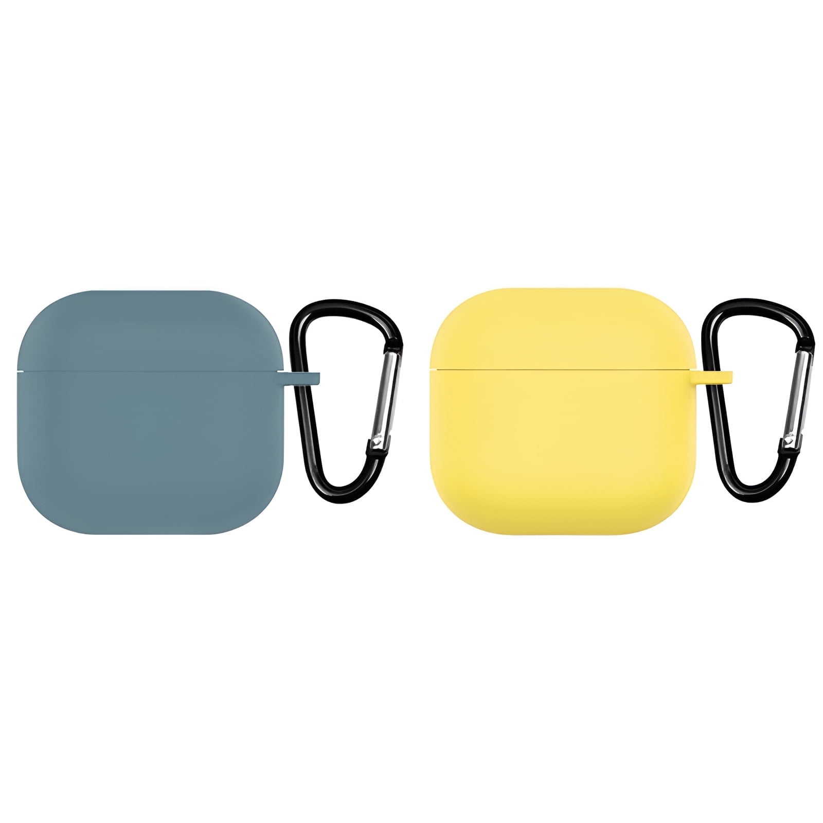 GJX 2Pcs Case for Airpods 4,case for airpod,headphone case,generation ...