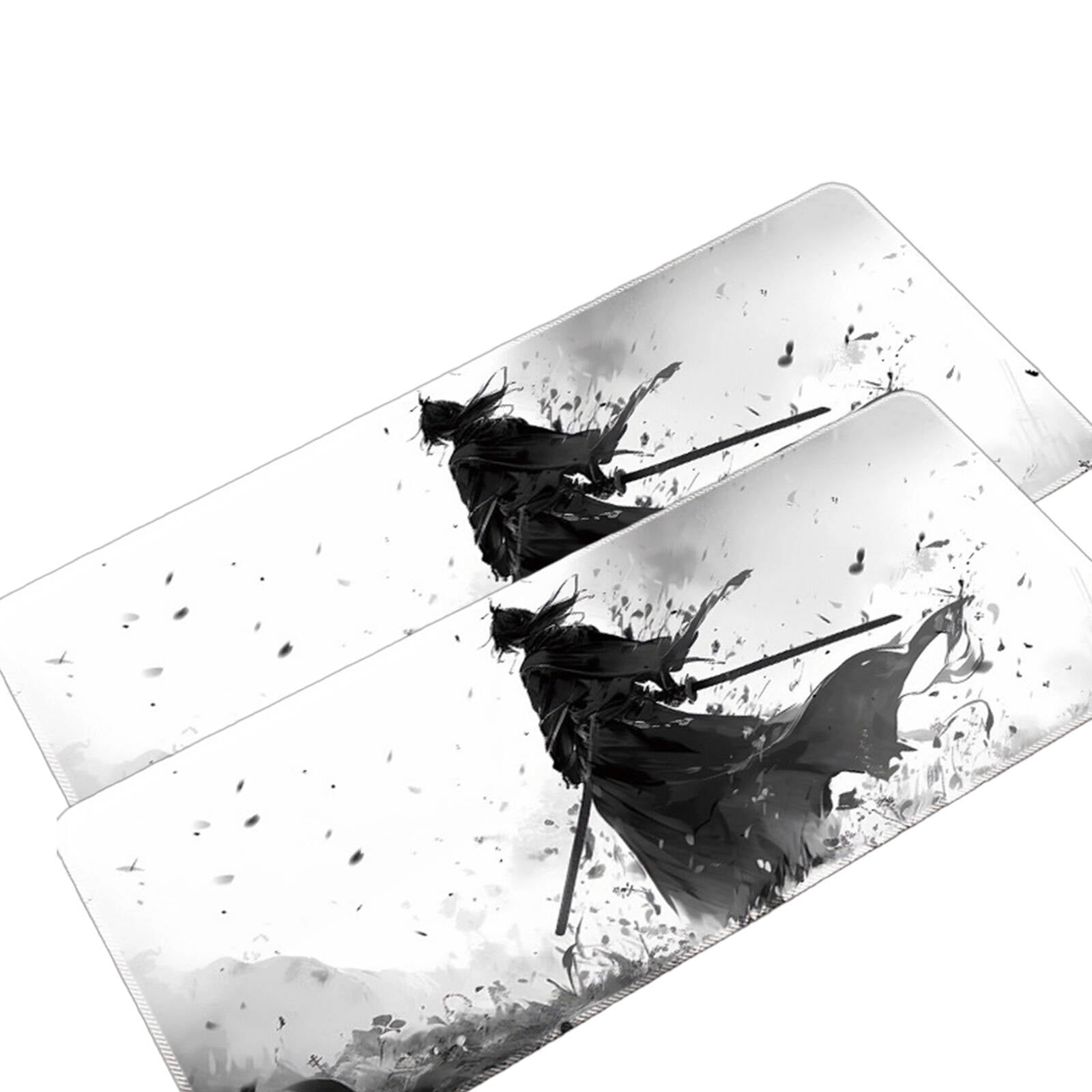 Gjx 2pcs Computer Accessories Magic Control Wireless Mouse Keyboard Mouse Combo All In One Set