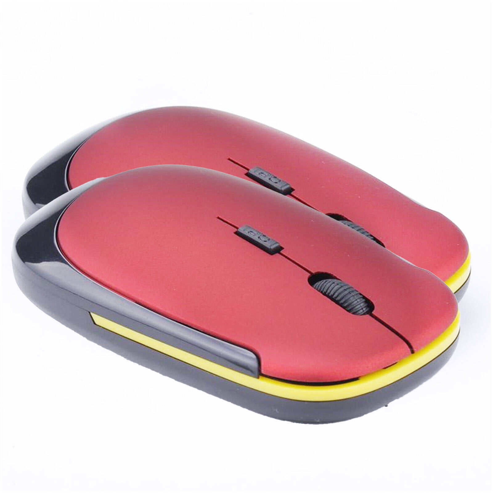 Gjx 2pcs Computer Accessories Wireless Connection Gaming Mouse Pad Premium Headphones Keyboard