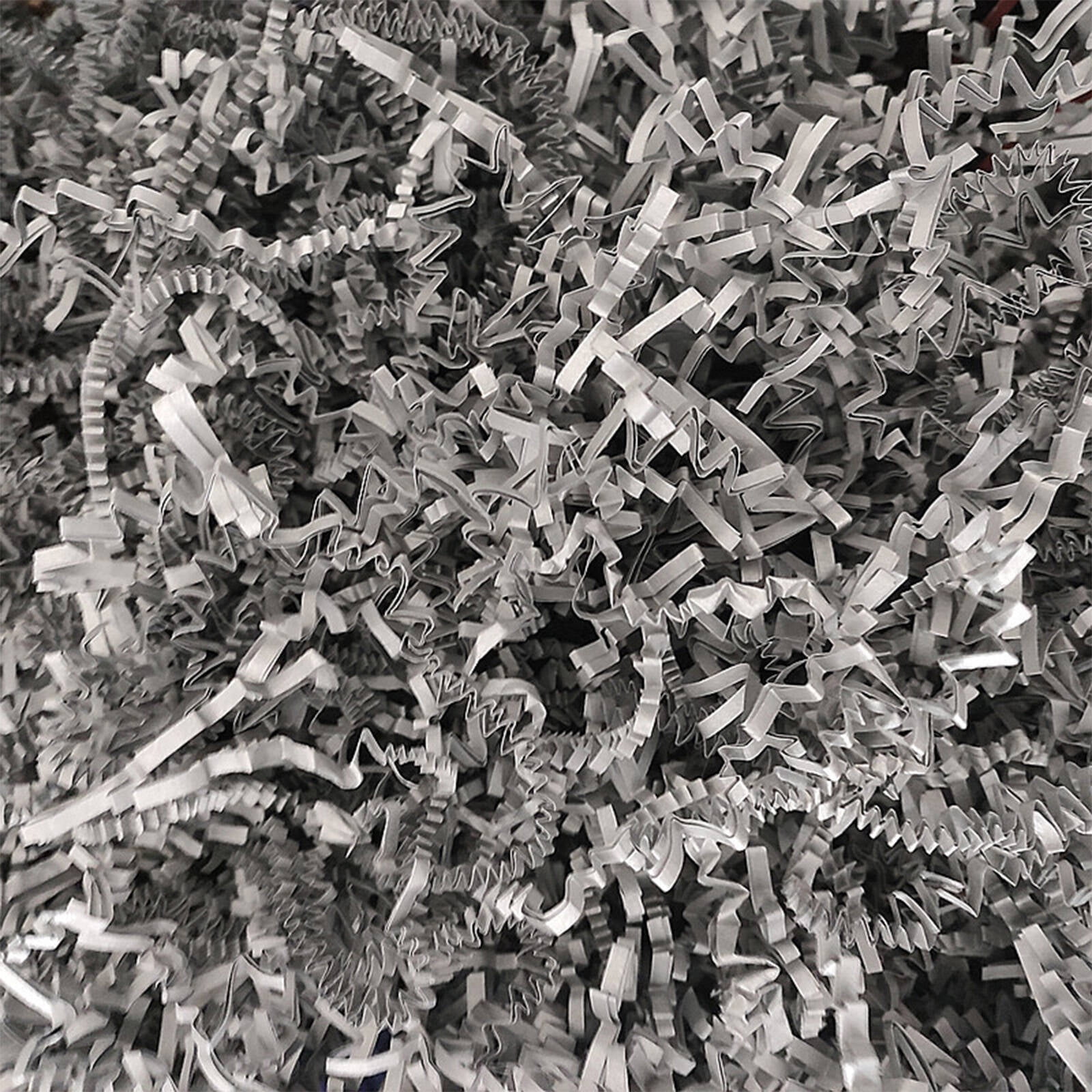 GJX 2Pcs Crinkled Raffia Paper Ribbon,Eco-Friendly Raffia Fiber ...