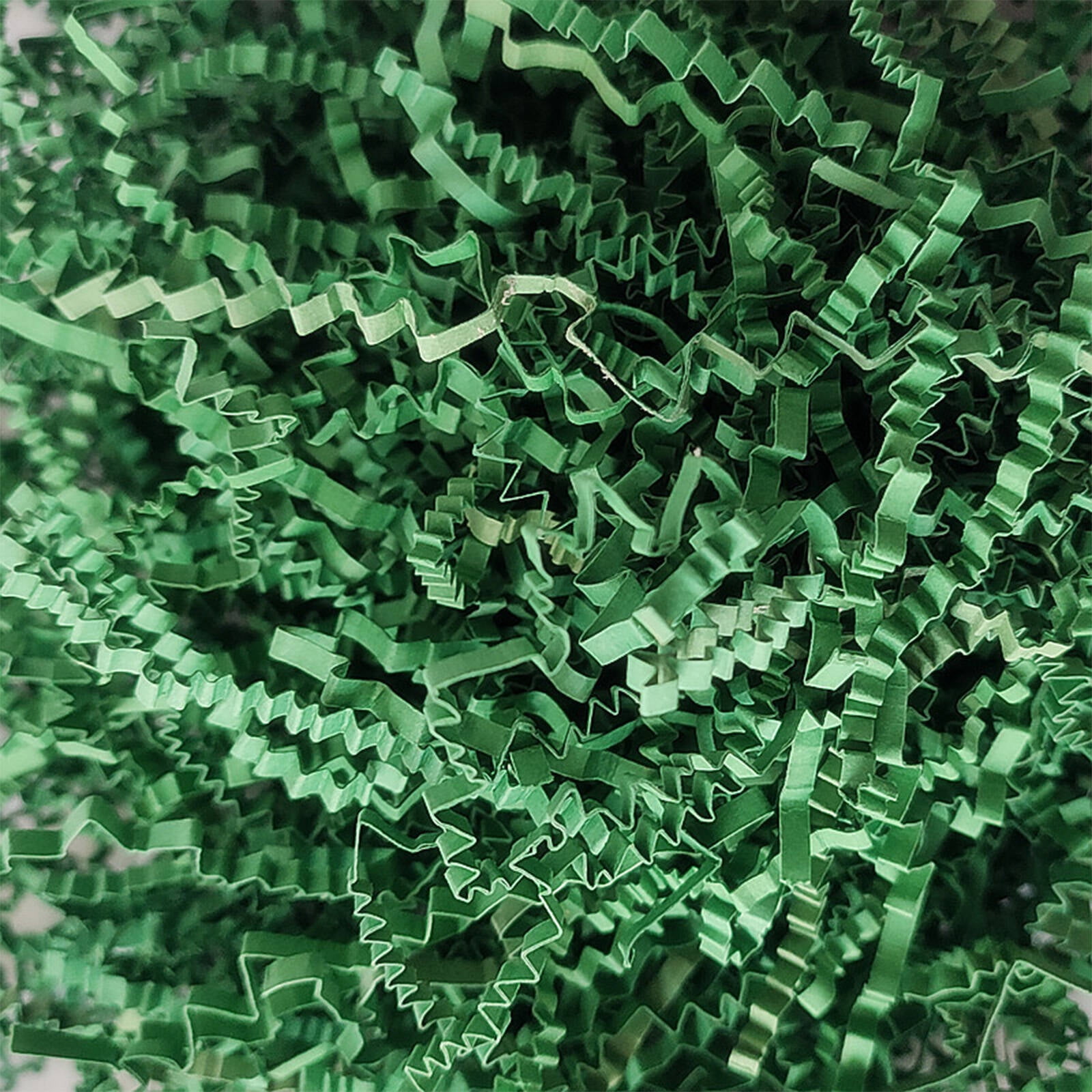 GJX 2Pcs Crinkled Raffia Paper Ribbon,Natural Raffia Fiber Material ...