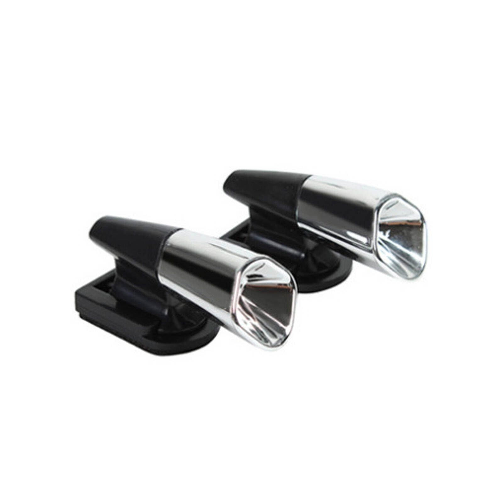 GJX 2Pcs Deer Whistle for Vehicles,Easily Repels Deer and Other Animals ...
