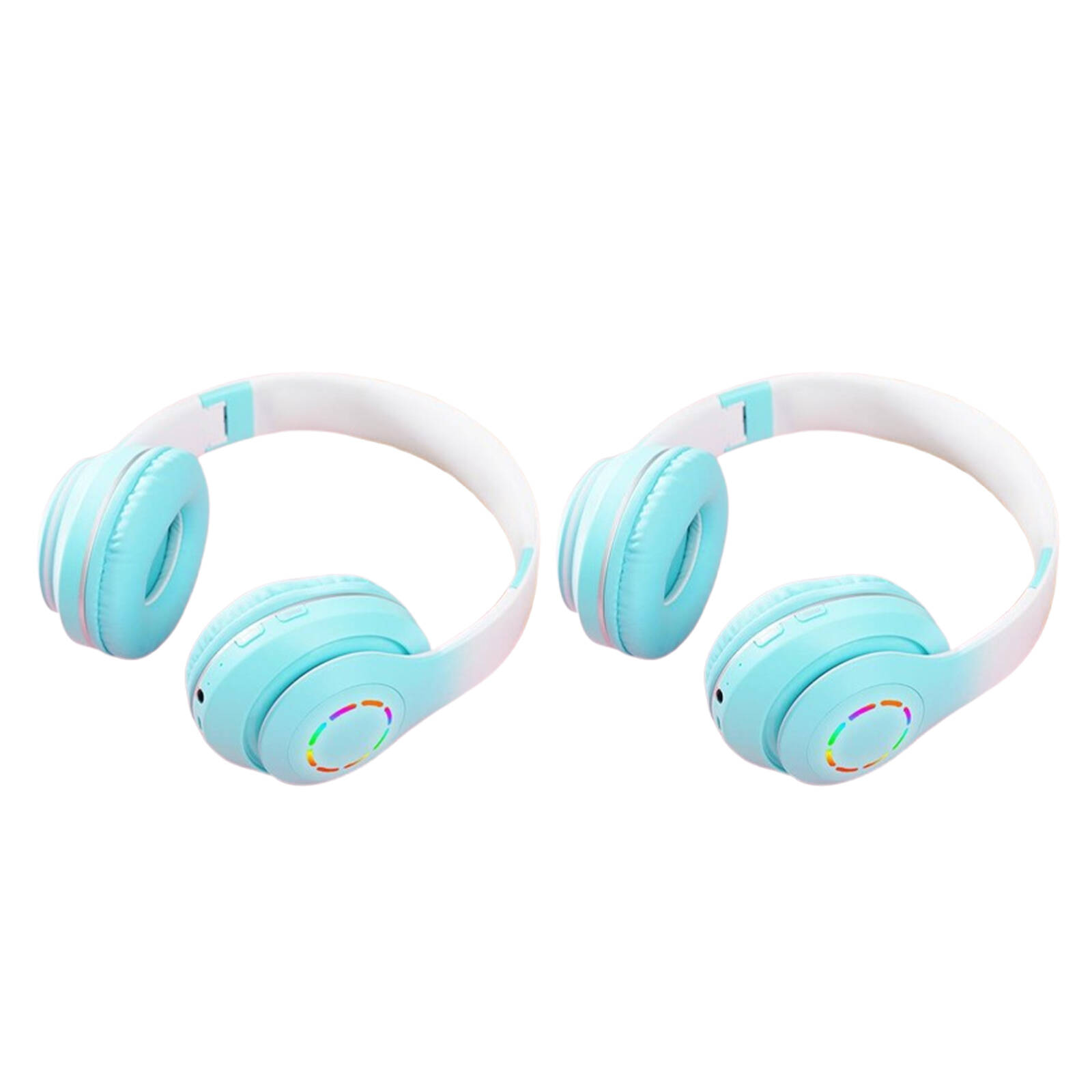 GJX 2Pcs Ear Buds Ideal for Daily Wear Wireless Earbuds Provides Joint ...