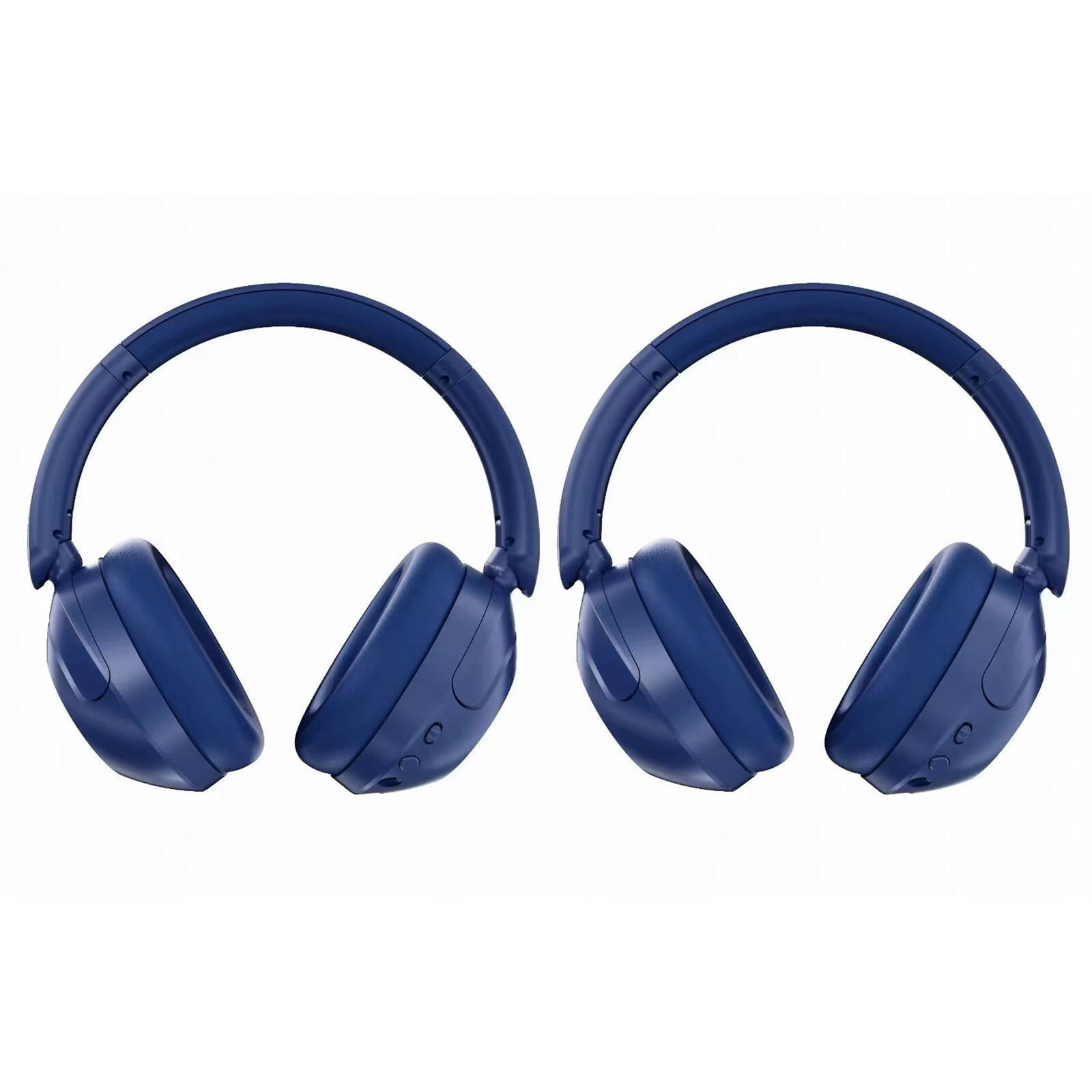 GJX 2Pcs Ear Buds Provides Full Knee Coverage Wireless Earbuds Protects Knees Headphones ...