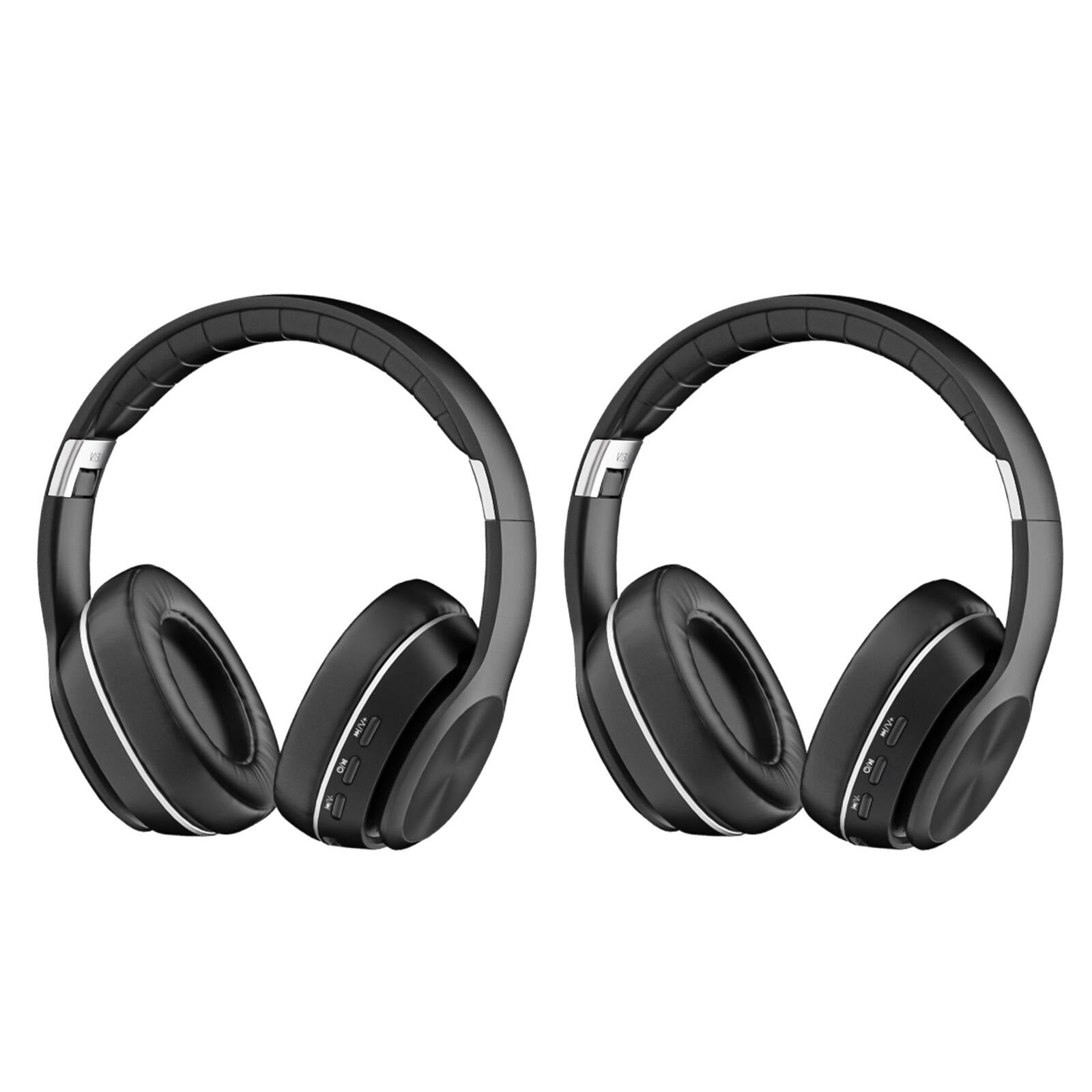 GJX 2Pcs Ear Buds Provides Joint Protection Wireless Earbuds Reliable ...