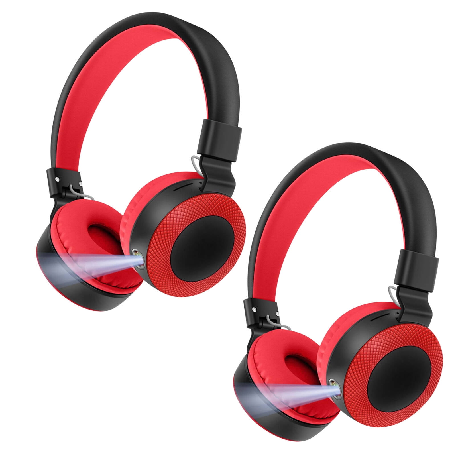 GJX 2Pcs Ear Buds Rich Soundstage Wireless Earbuds Minimalist Design ...