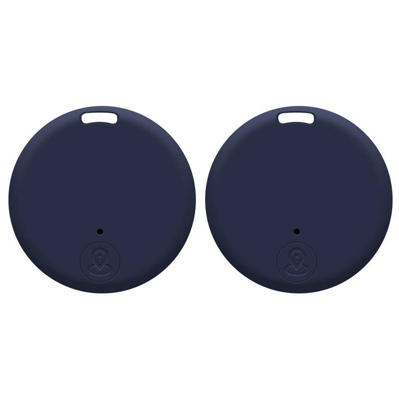 GJX 2Pcs Gps Tracker for Vehicles Always-on Alerts Gps Tracker App ...