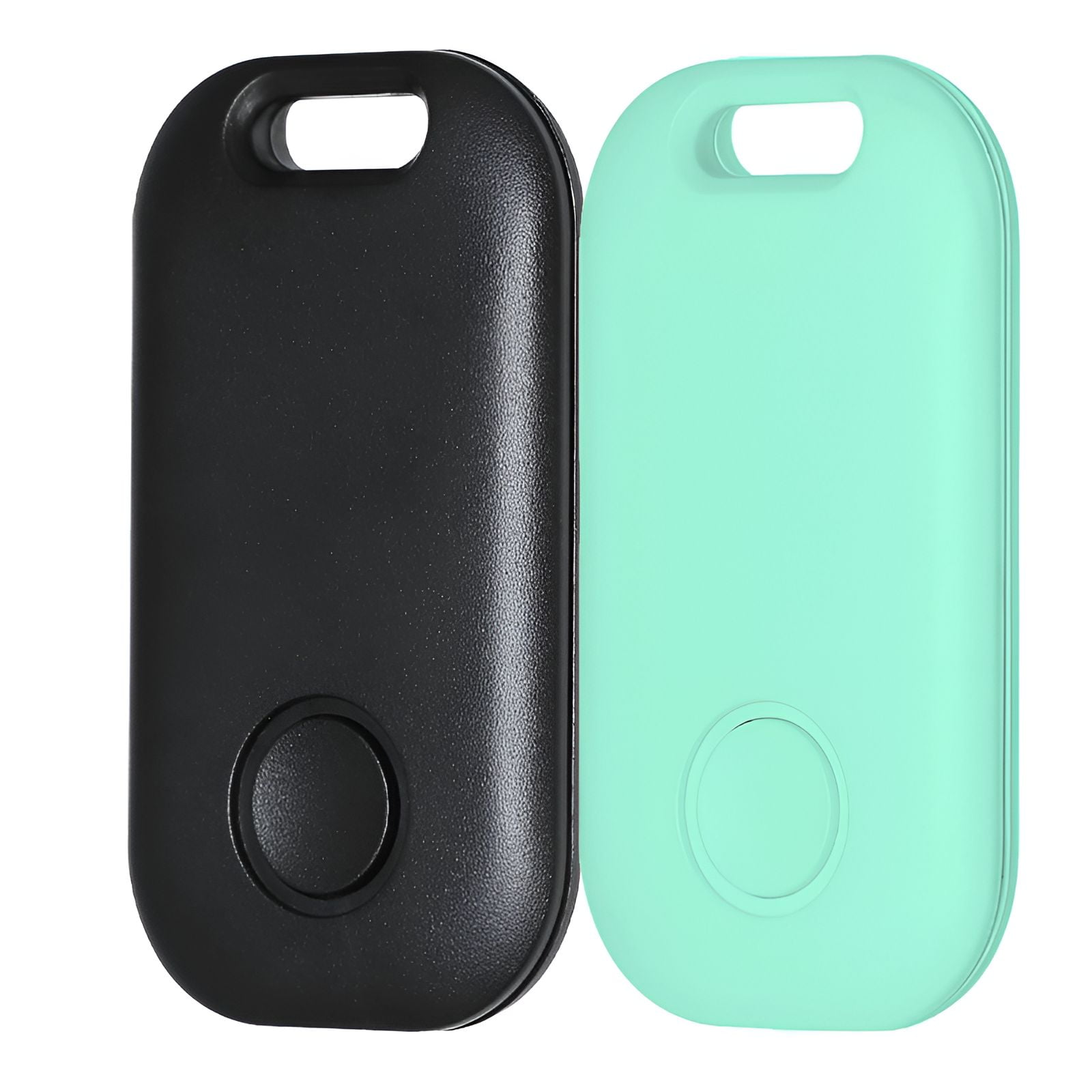 GJX 2Pcs Key Finder,One-Click Find Tool Gps Tracker,Smooth Key Tracking ...