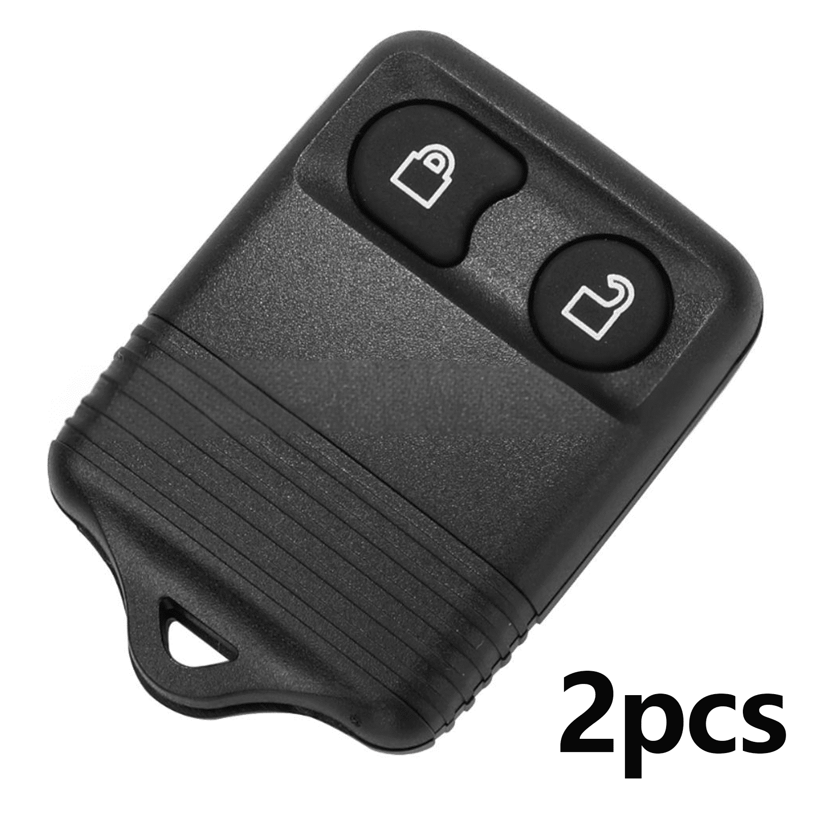 GJX 2Pcs Key Fob Oem - Equivalent Function Key Fob Replacement Vehicle ...