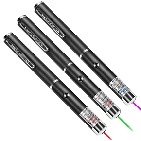 Laser Pointer Pen