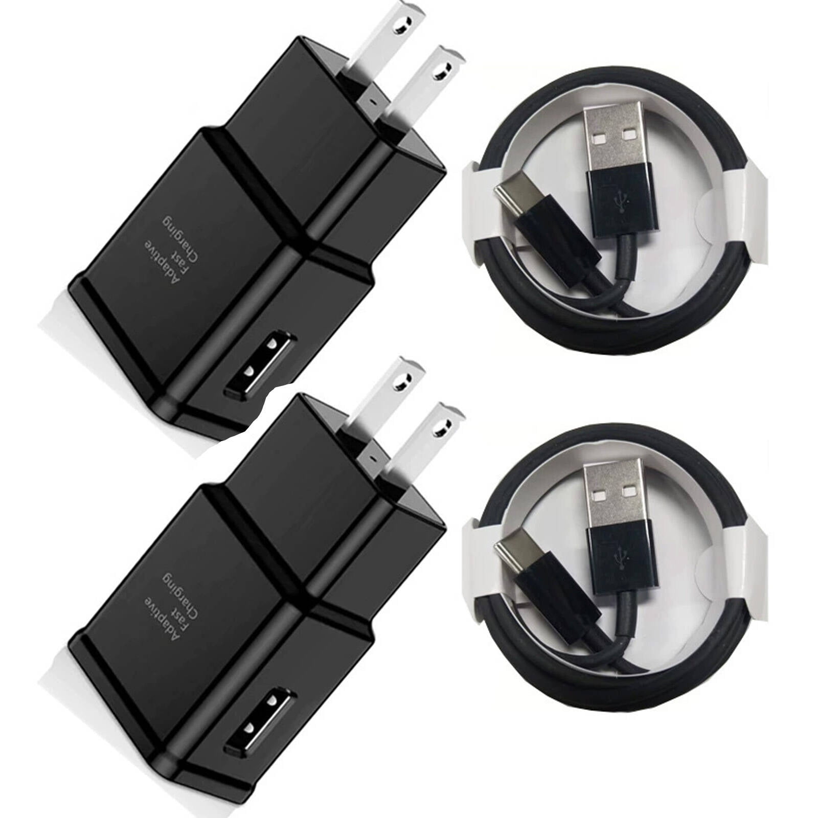 GJX 2Pcs Lightning Cable,Charging Cord,Charging Cable - Walmart.com