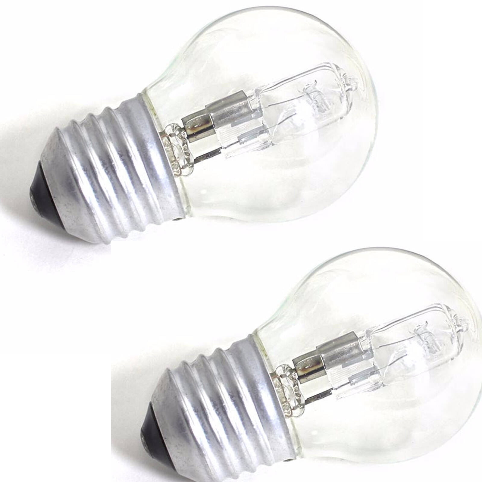 GJX 2Pcs Microwave Light Bulbs Under Hood Oven Light Bulb Refrigerator ...