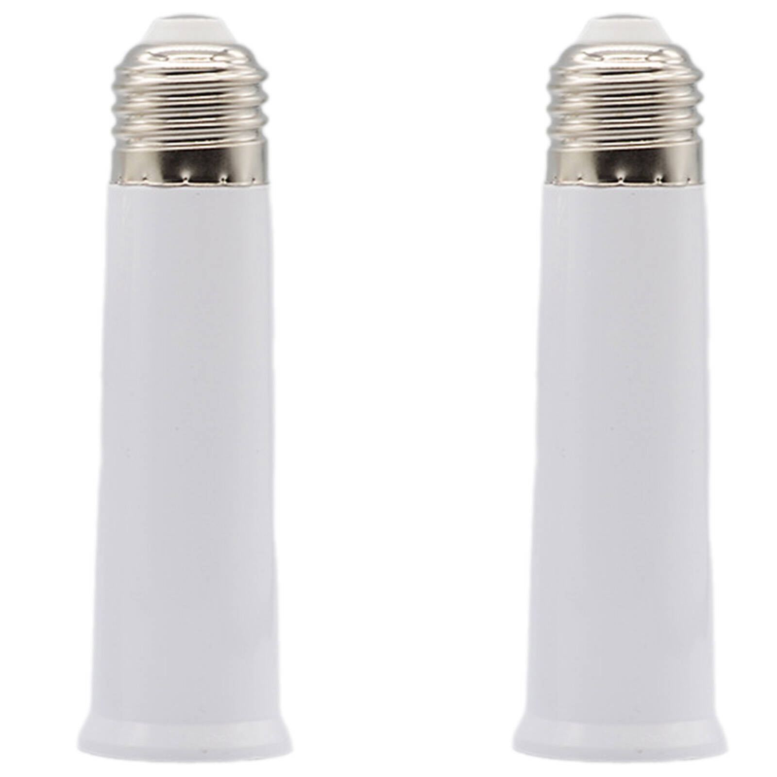 GJX 2Pcs Night Light Bulb Bulb Socket Adapter Light Socket Lamp Holder ...
