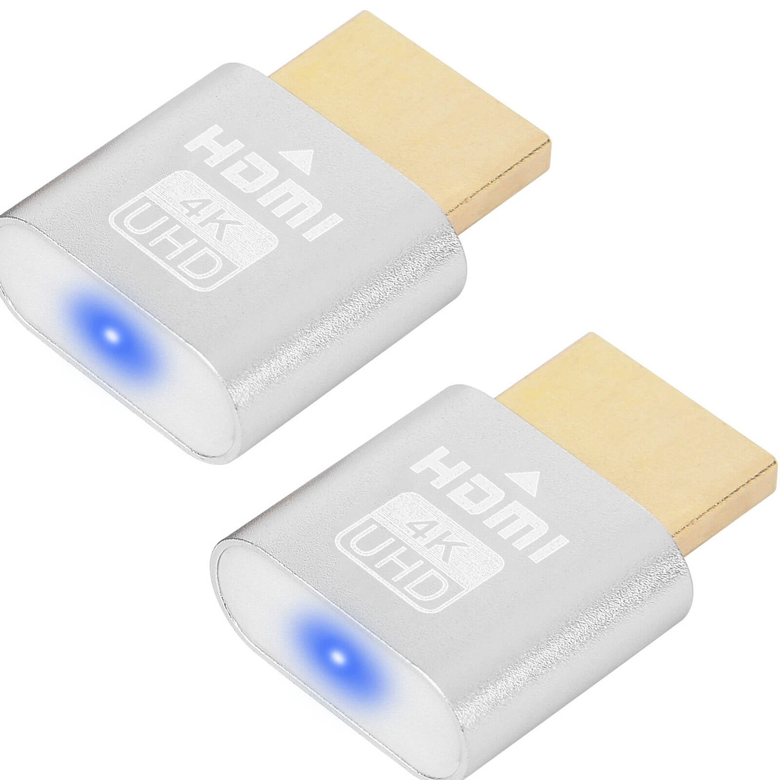 GJX 2Pcs Pencil Charger Dummy Load Design Usb-C to Apple Pencil Adapter ...