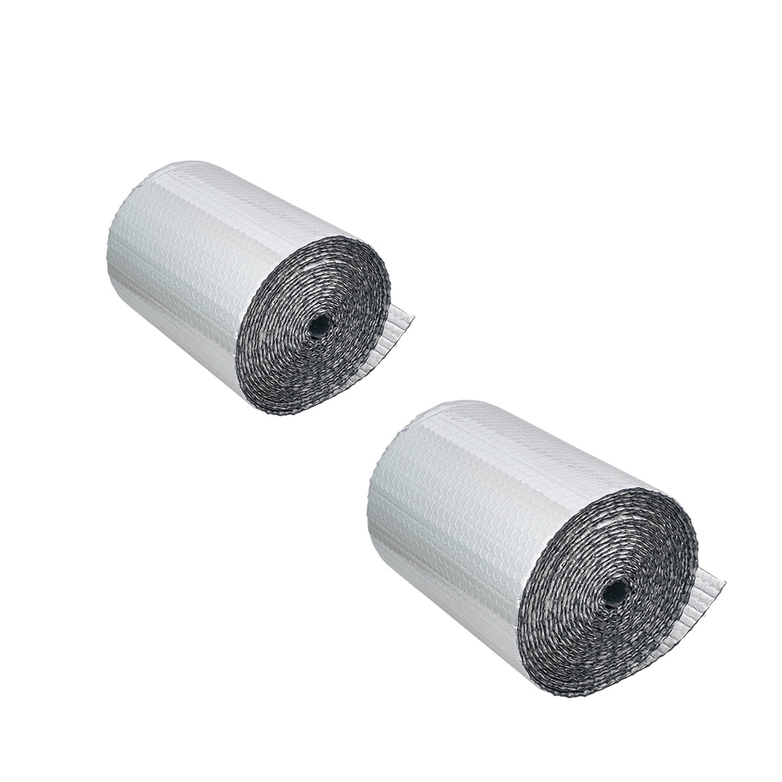 GJX 2Pcs Pipe Insulation Foam Tube,Flexible Insulation Roll,Efficient ...