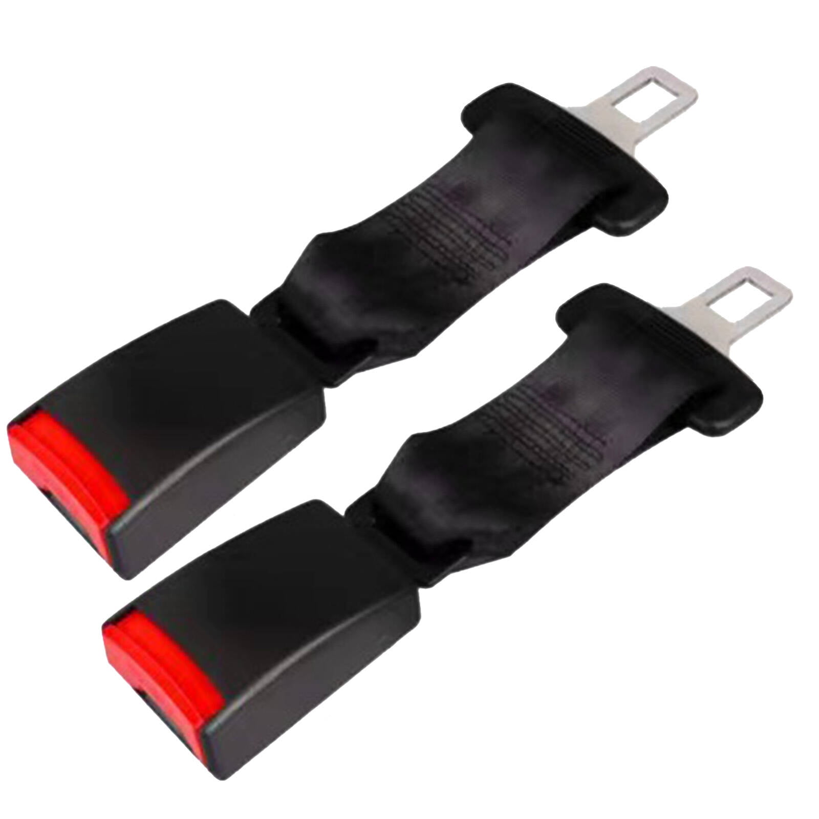 GJX 2Pcs Seat Belt Extender,Precision-Designed Pregnancy Seat Belt ...
