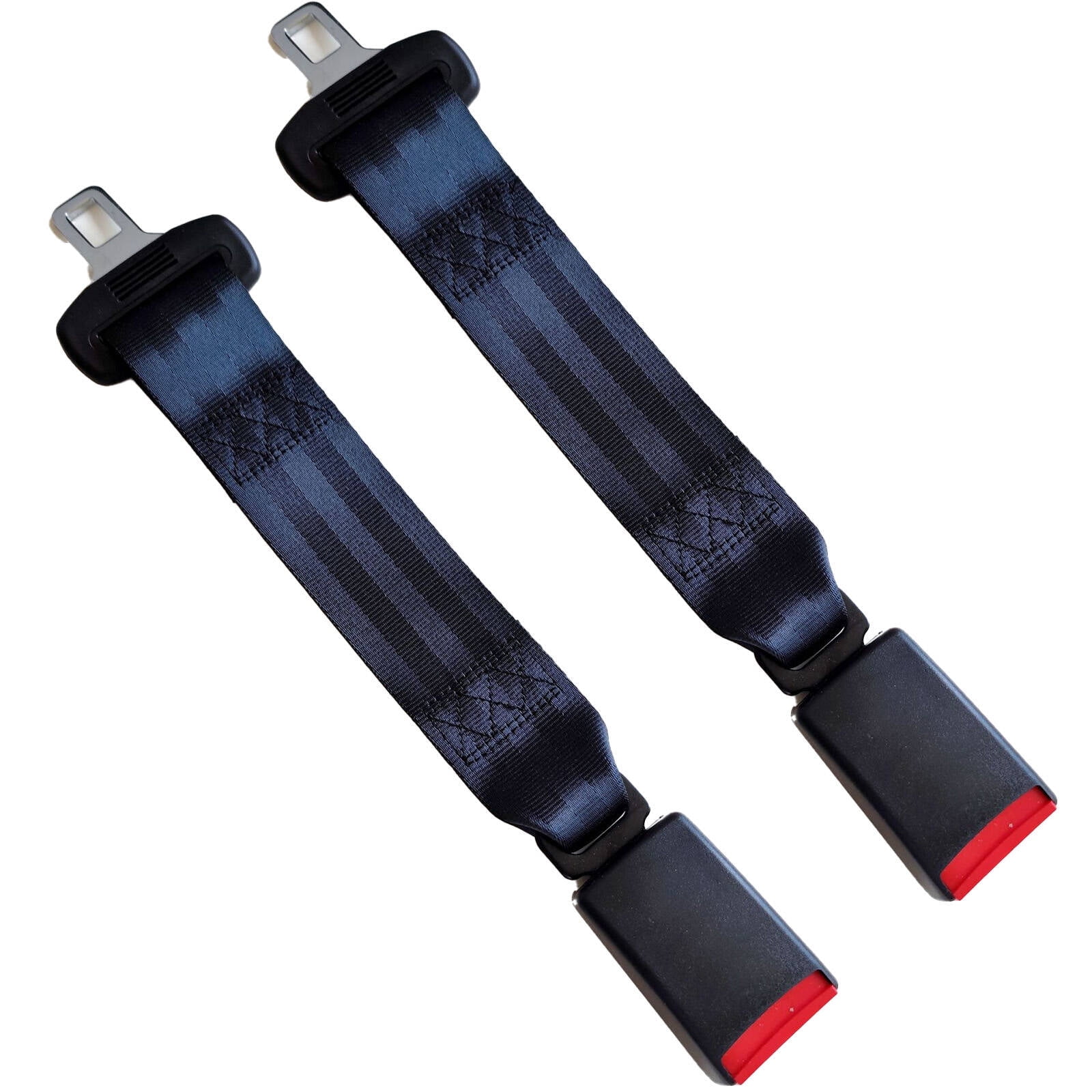 GJX 2Pcs Seat Belt Extender,Precision-Designed Pregnancy Seat Belt ...