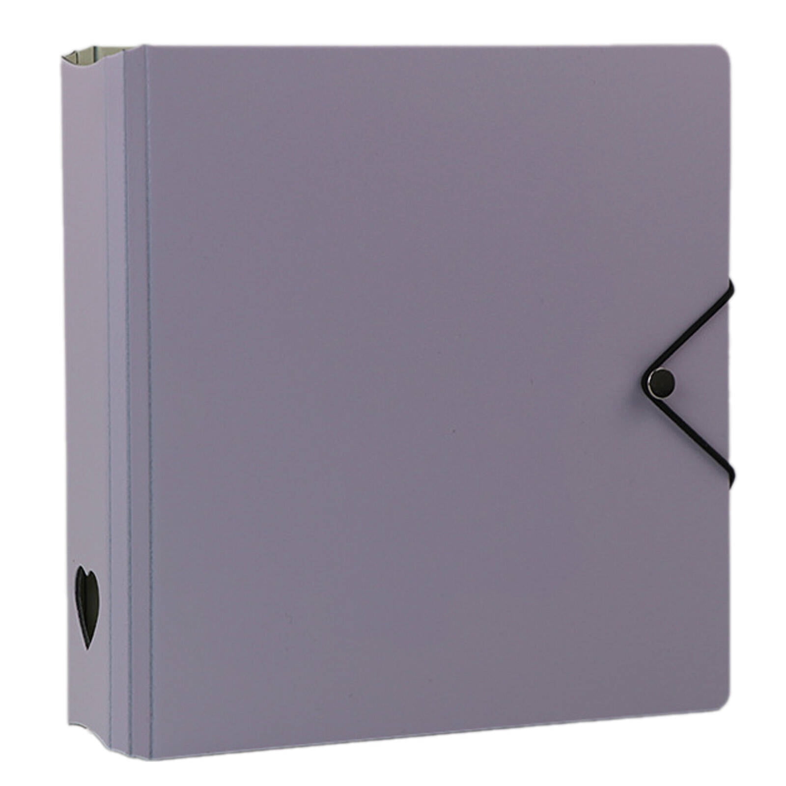 CCOCC Scrapbook,Massive 3.8CM Capacity Scrapbook Album for Endless,Acid ...