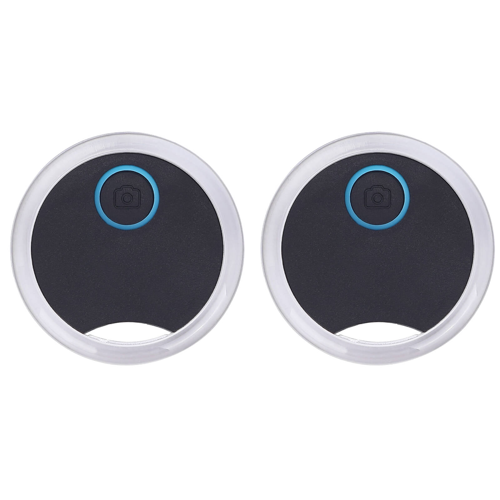GJX 2Pcs Tracker,Convenient Tracking Device,Smart GPS Trackers for ...
