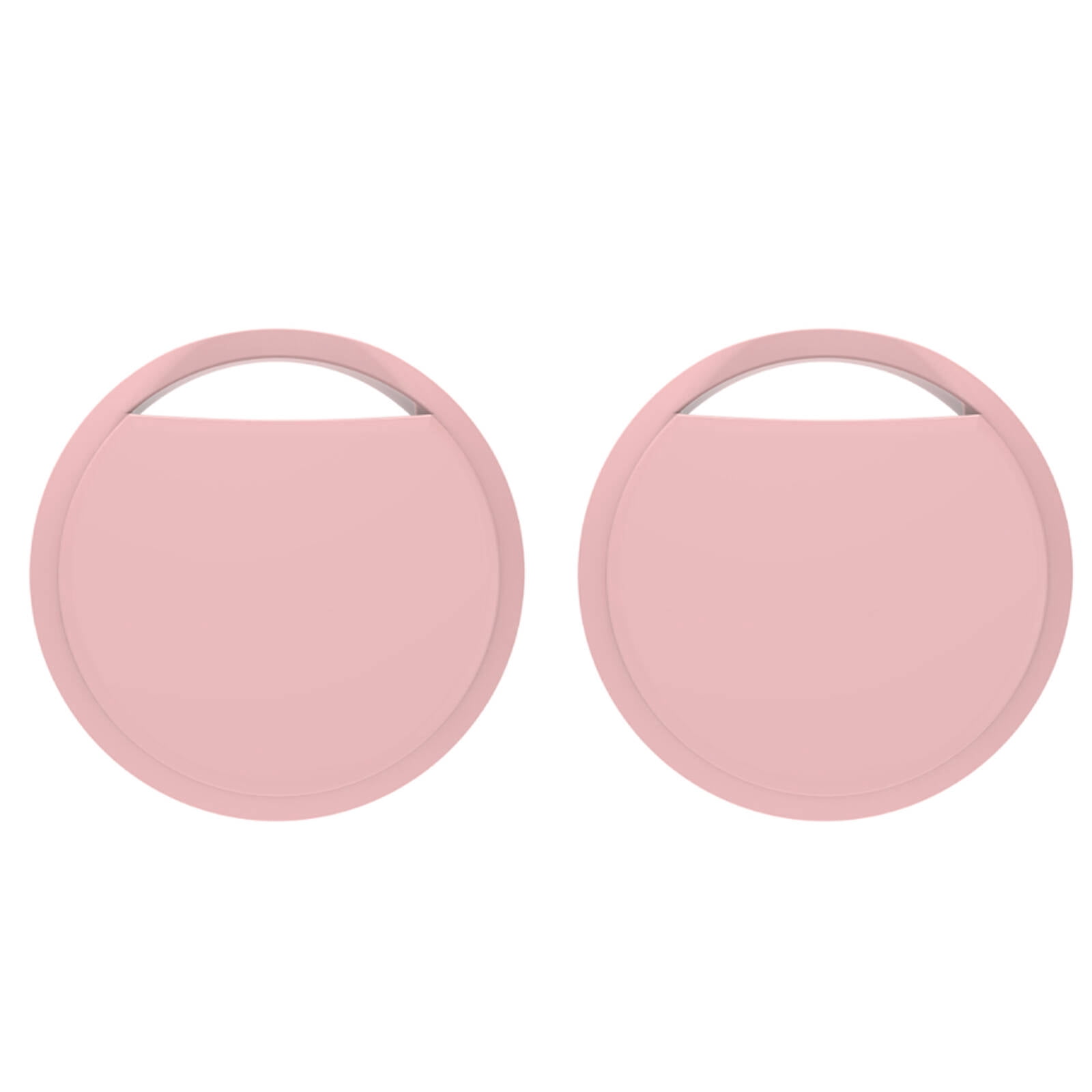 GJX 2Pcs Tracker,Easy-to-Carry Bluetooth Tracking Device,Reliable GPS ...