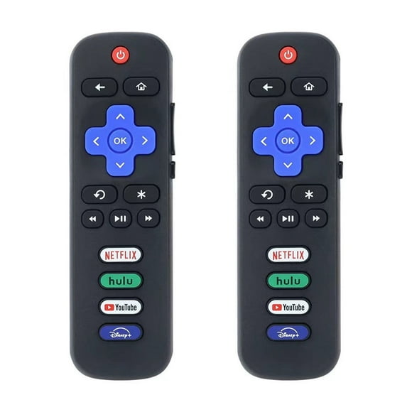 Roku Streaming Stick Remote Control Replacement