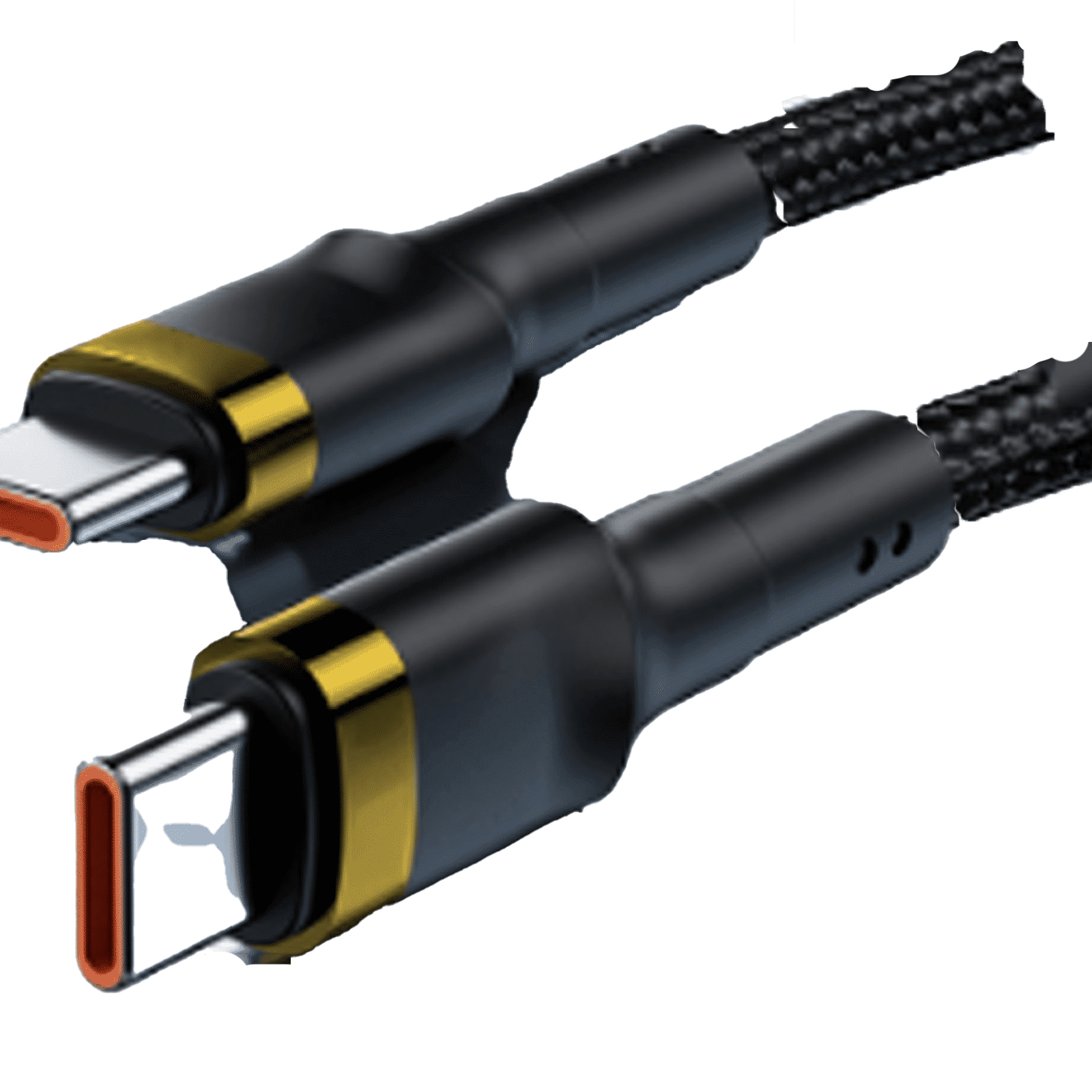 GJX 2Pcs Usb Cable,90° Right-Angle Design Micro Usb Cable,Crazy Gaming ...