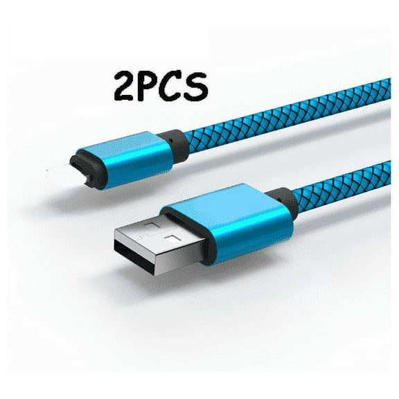 OMNIHIL 4-Pack 30ft. High Speed 2.0 Micro USB Charging Cable for Ring ...