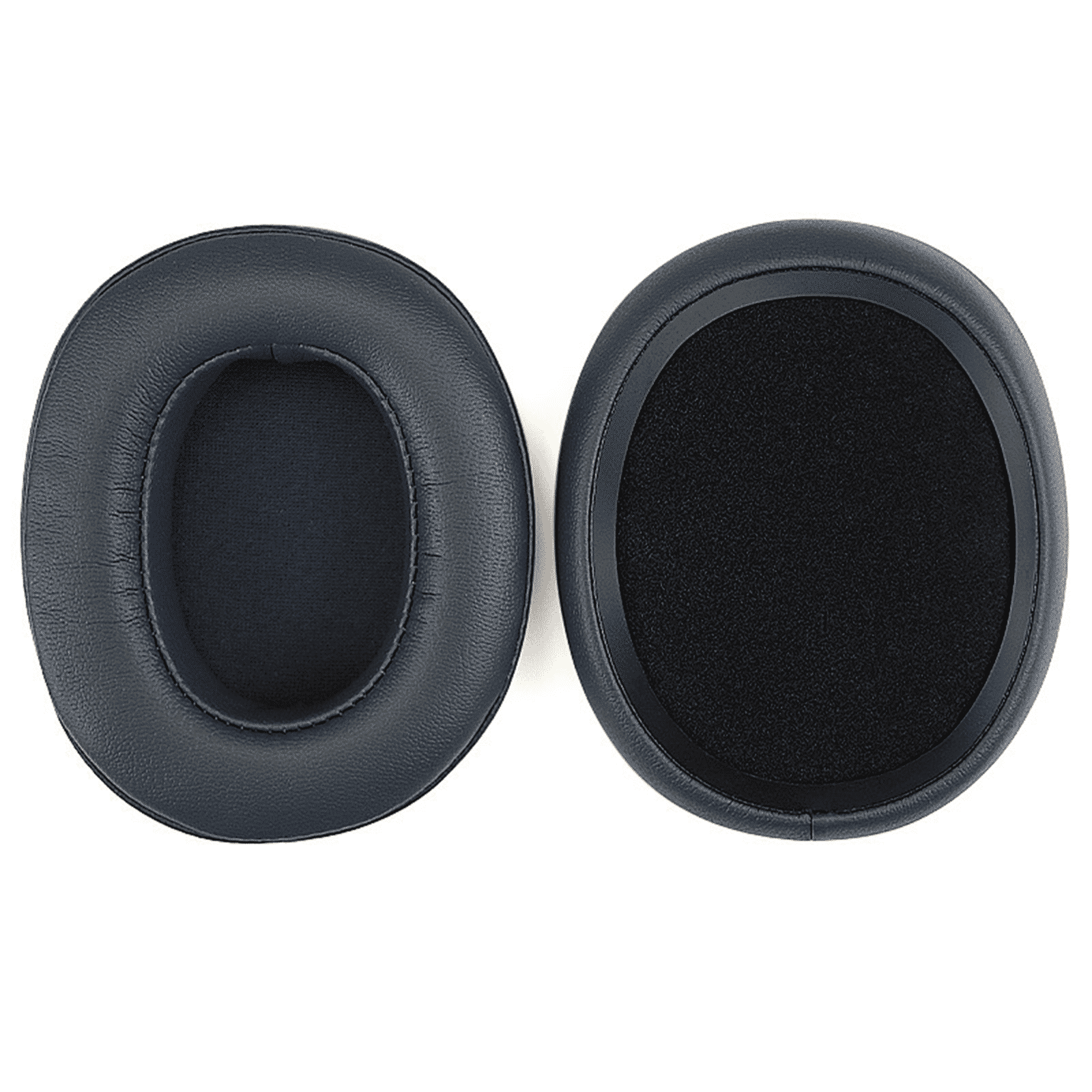 GJX 2Pcs for Skullcandy Replacement Ear Pads Soft Sponge Comfort for ...