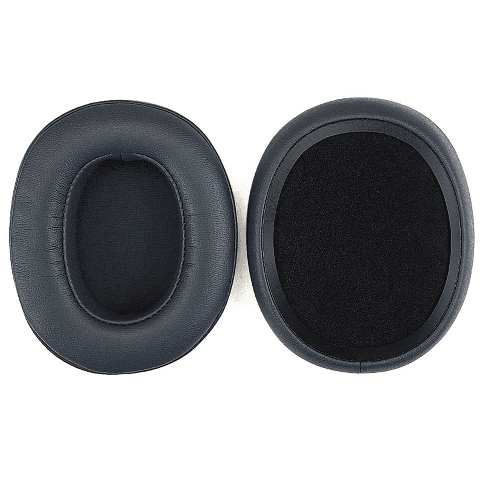 GJX 2Pcs for Skullcandy Replacement Ear Pads Soft Sponge Comfort for Crusher Wireless Soft ...