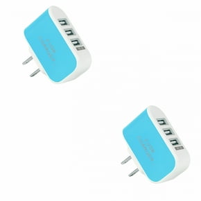 Shop USB Plug Sockets and Multi-Port Chargers for Easy Device Charging