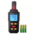 GJX 3 in 1 EMF Meter,EMF Reader,Electromagnetic Field Radiation ...