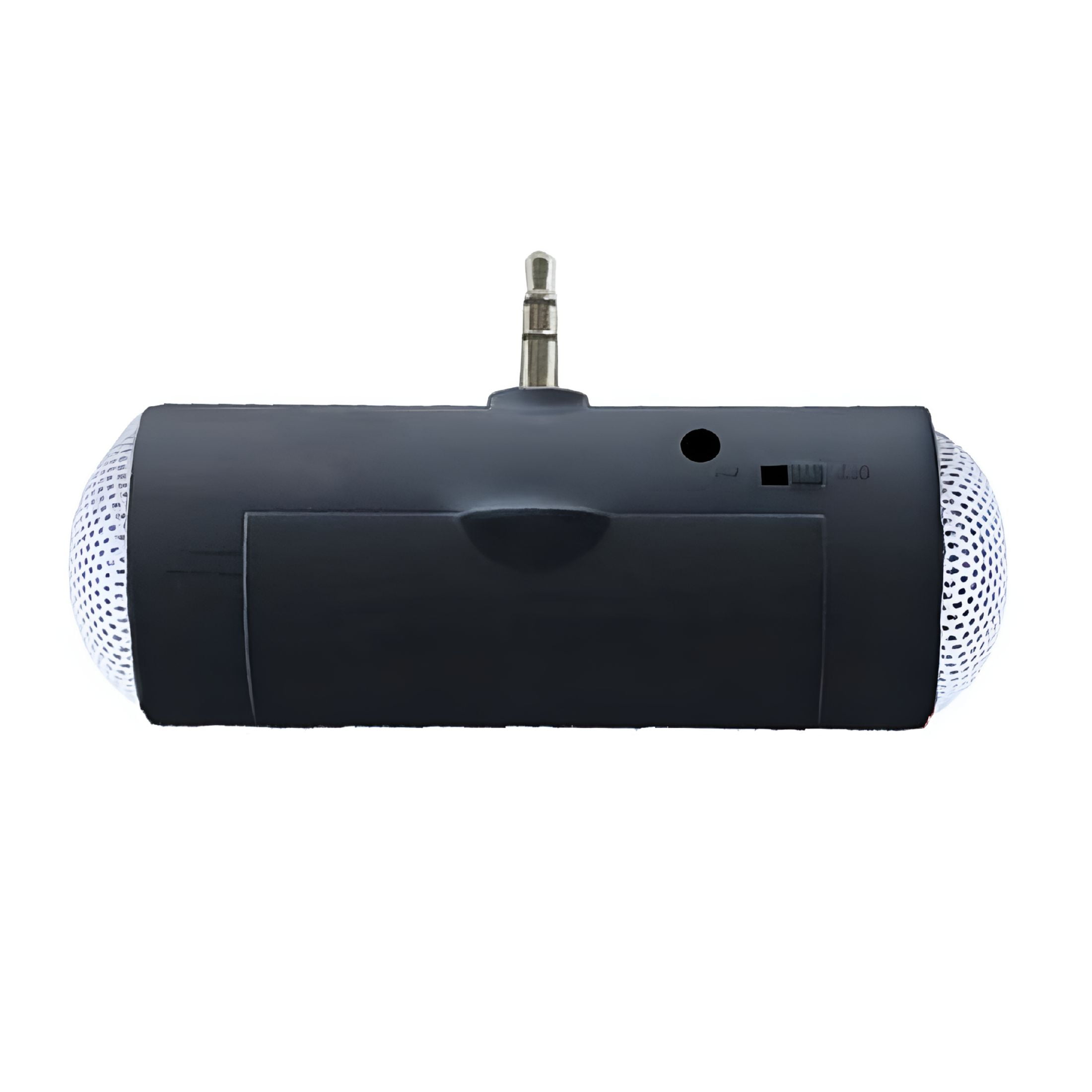 GJX 3.5mm Direct Insert Stereo Mini Speaker Loudspeaker for Mobile ...