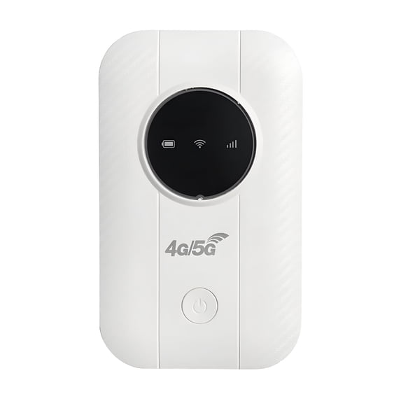 GJX 2026 New 4G Wireless Router Mobile Portable Wifi Car Sharing Device ...