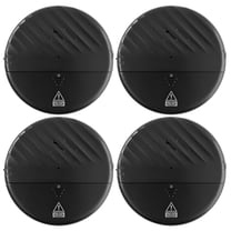 GJX 2Pcs ABS Motion Sensor, Adhesive Backing for Easy Setup, Quick and ...
