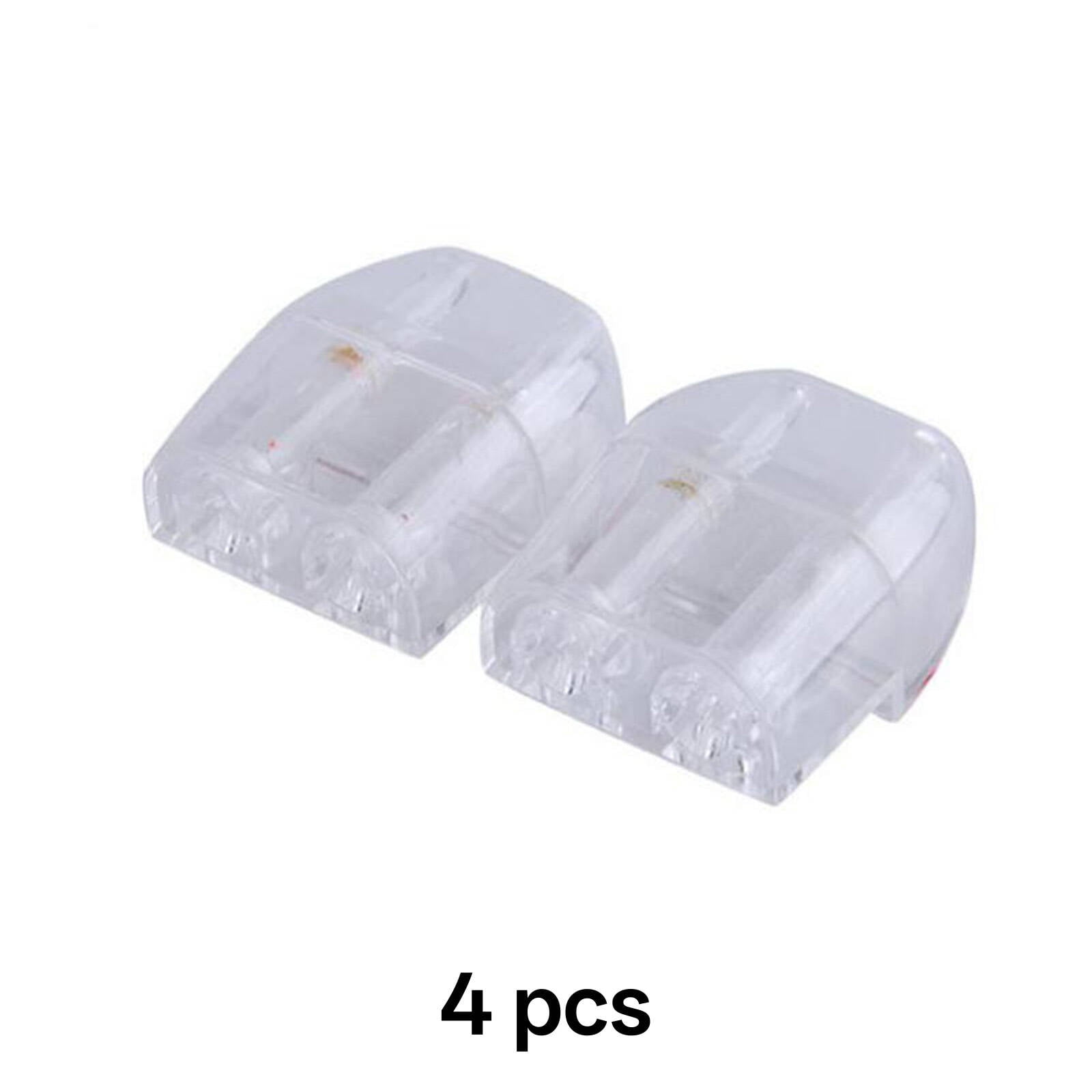 GJX 4Pcs Deer Whistle for Vehicles,Reliable Animal Warning Deer Warning ...