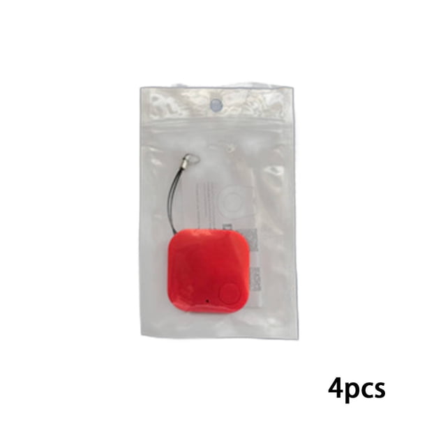 GJX 4Pcs Gps Tracker Breakpoint Alarm Gps Tracker for Vehicles Wireless ...
