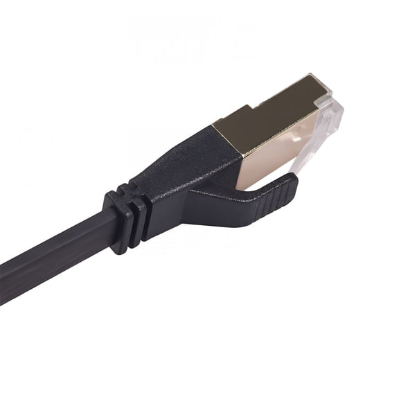 Category 8 Cable