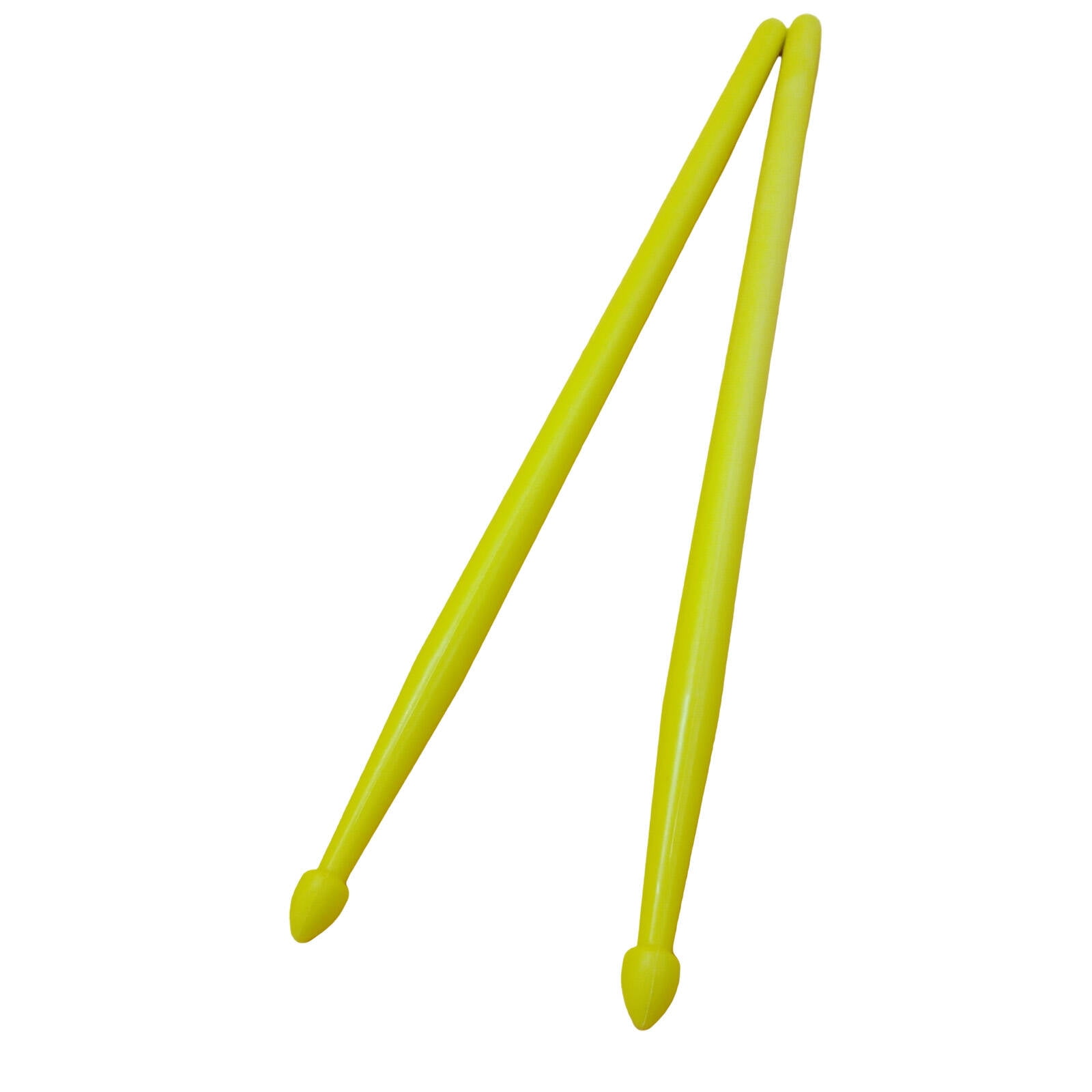 GJX 5Pcs Aero Band Drum Sticks Slip-Free Design Drum Accessories Good ...