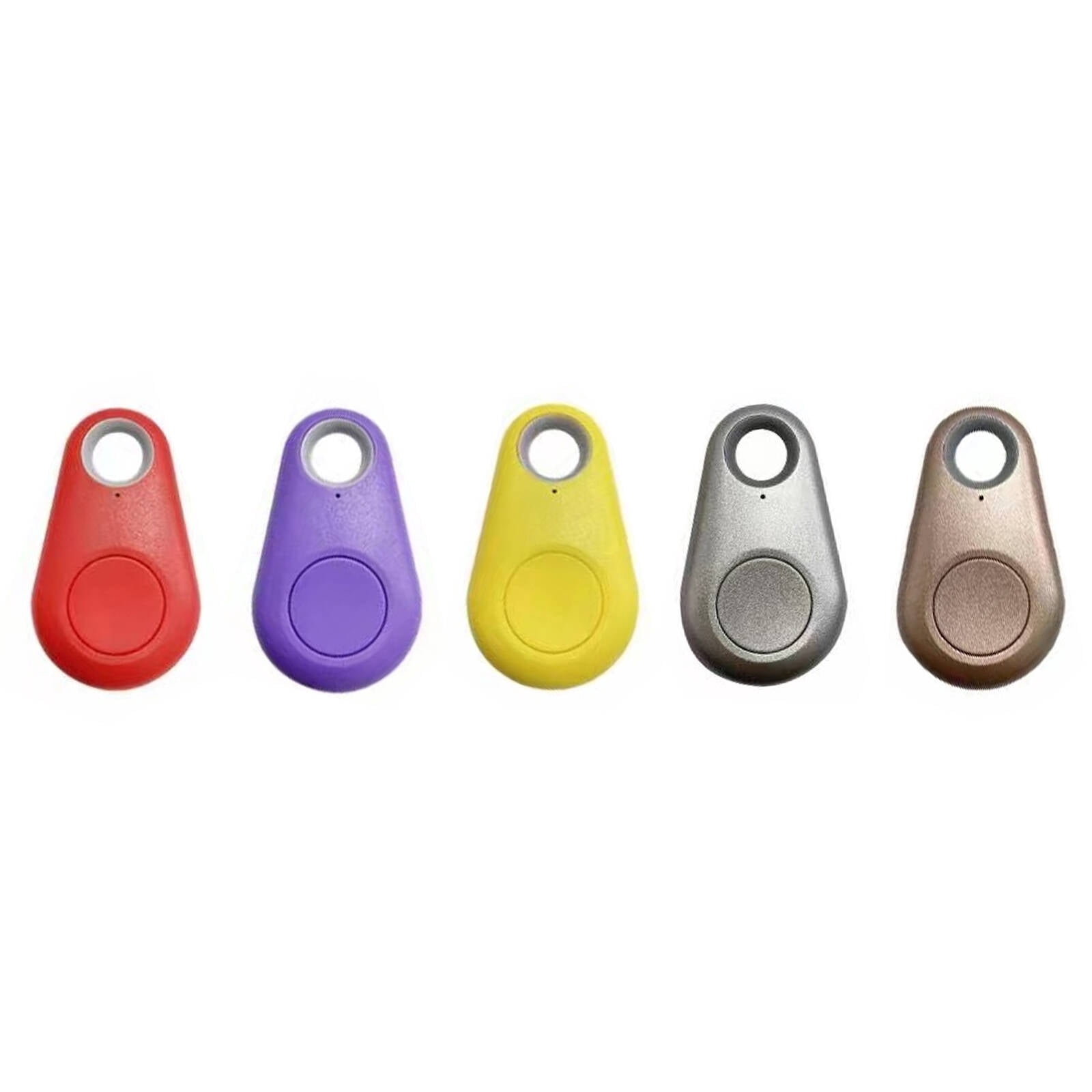 GJX 5Pcs Car Gps Tracker,Abs Gps,Multifunctional Application Scenarios ...