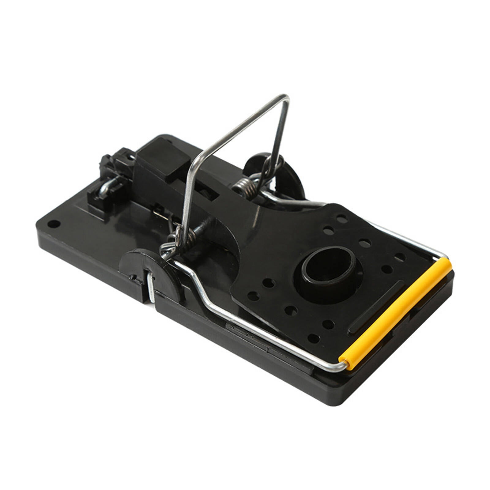 GJX 6Pcs Mouse Trap,Sensitive Mouse Triggering Rat Trap,High Capture ...