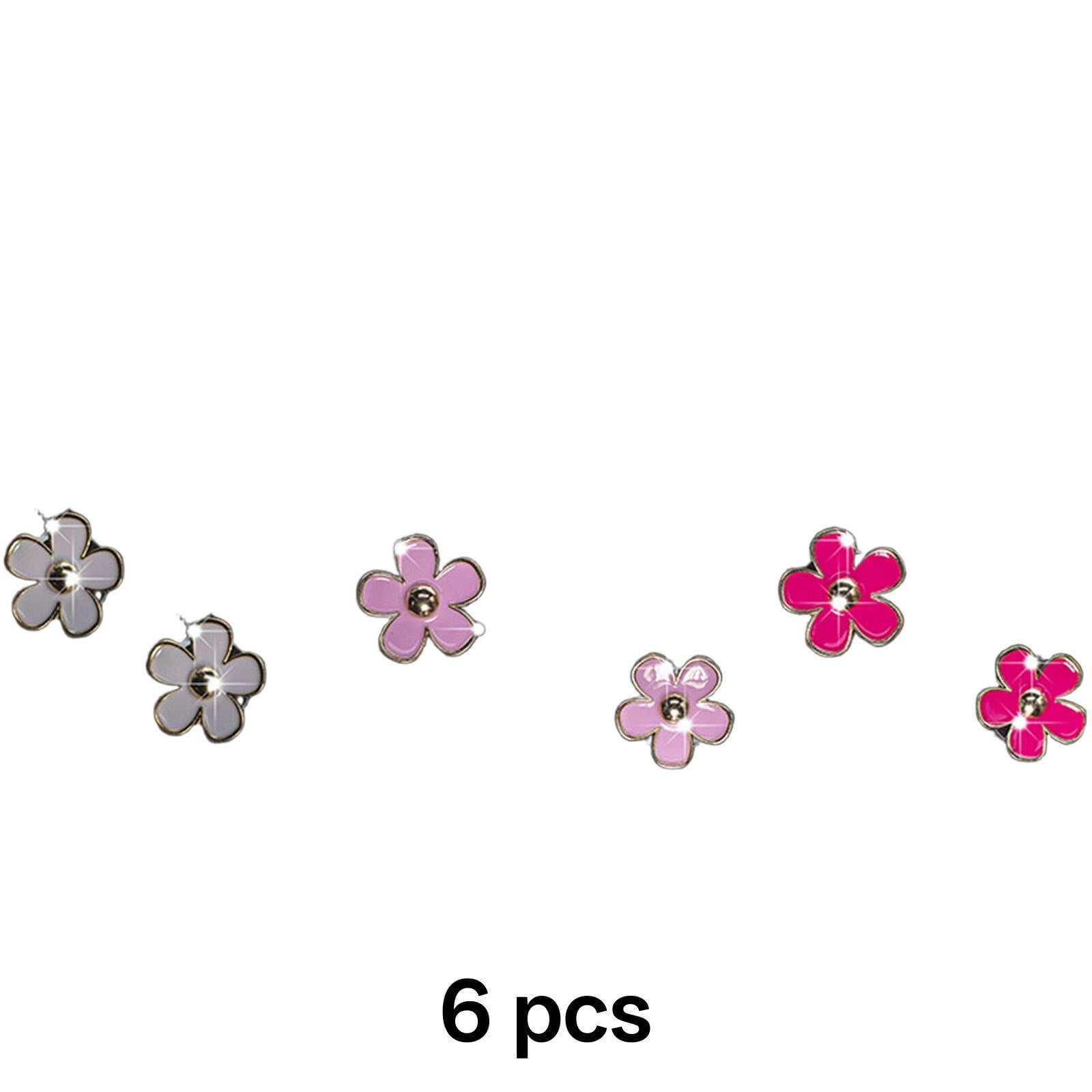 GJX 6Pcs Vent Clips,Comfortable Fragrance Car Essentials for Women ...