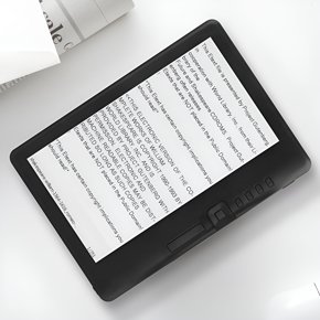 Ebookreaders