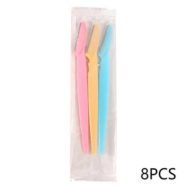 ZOMCHI Eyebrow Razor, Face Dermaplane Razors for Women&Men, Eyebrow ...