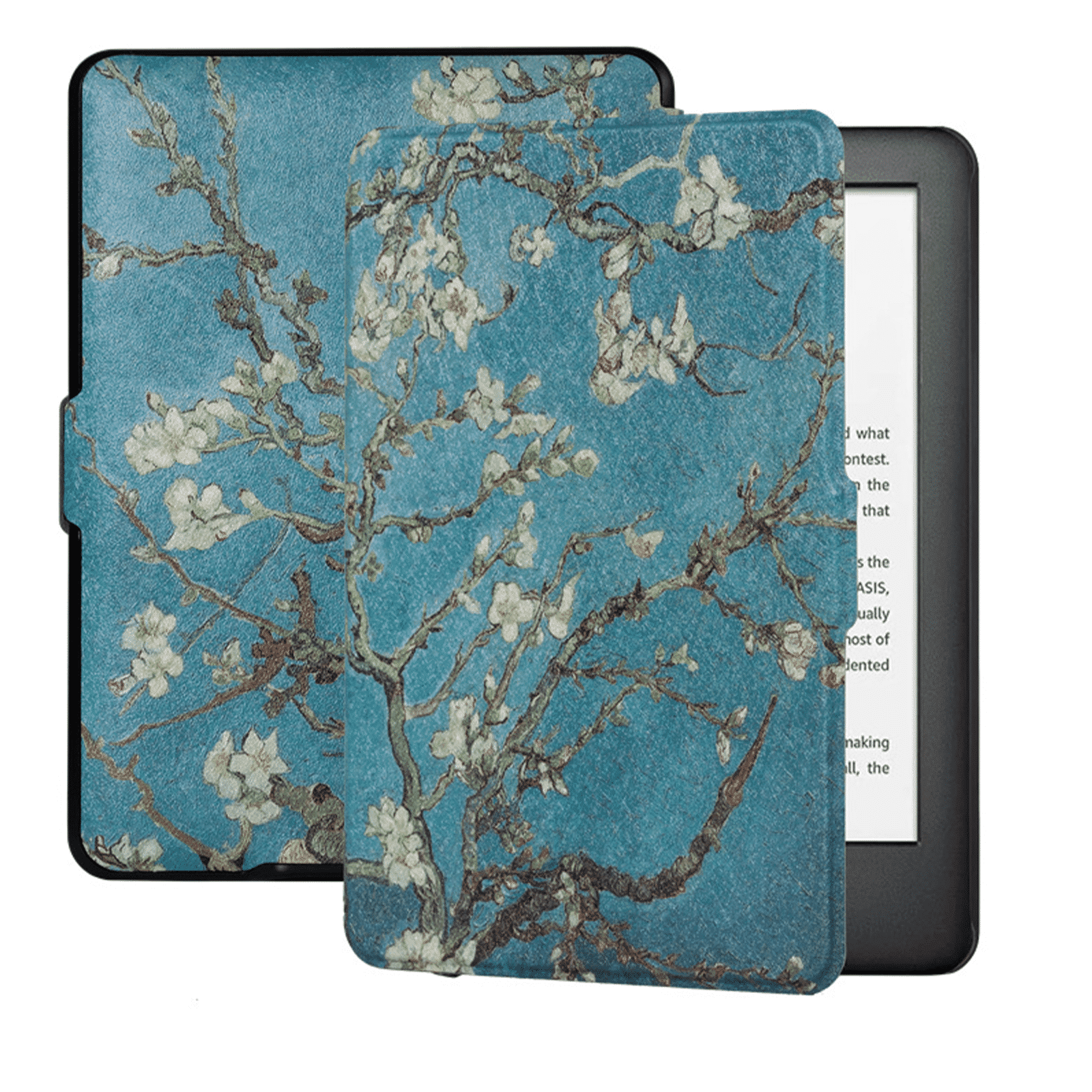 GJX Accessories for Kindle Foldable Frame Style Stand for Kindle 10Th ...